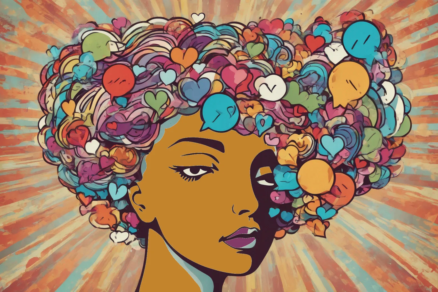 How To Stop Your Negative Thoughts - The Breakup Source
